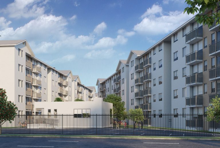 Bienvenido a GPR - Constructora e Inmobiliaria