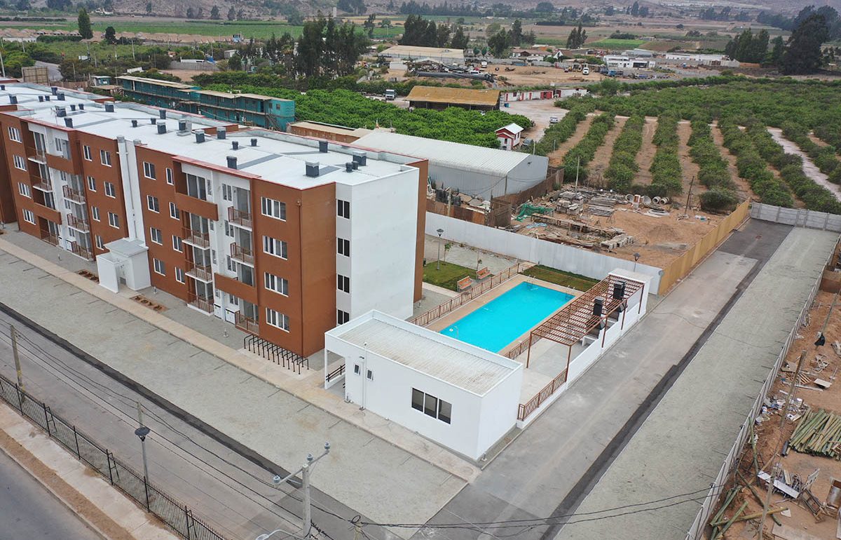 Portafolio – Constructora GPR